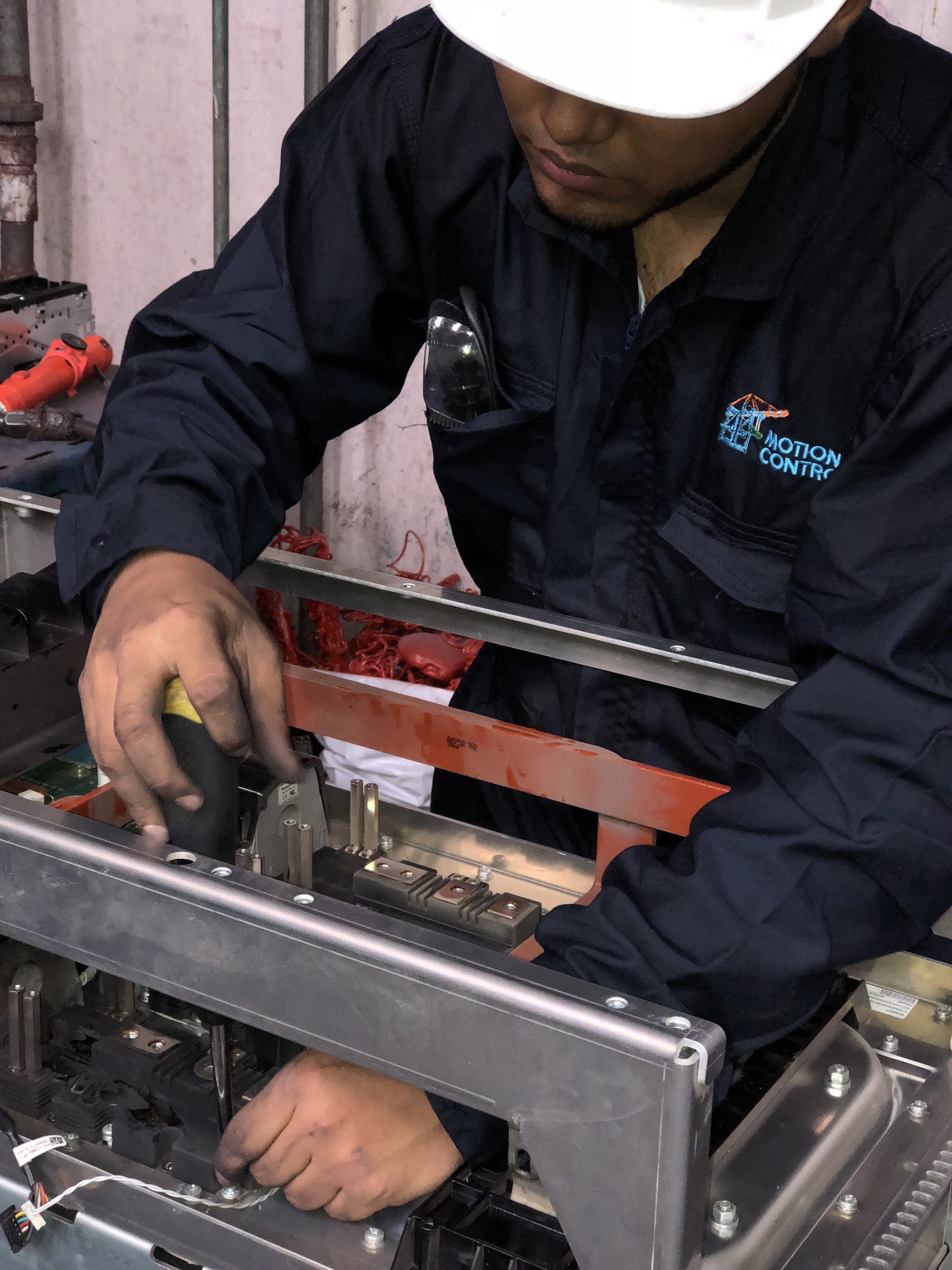 PRODUCTOS | Motion Control SAS