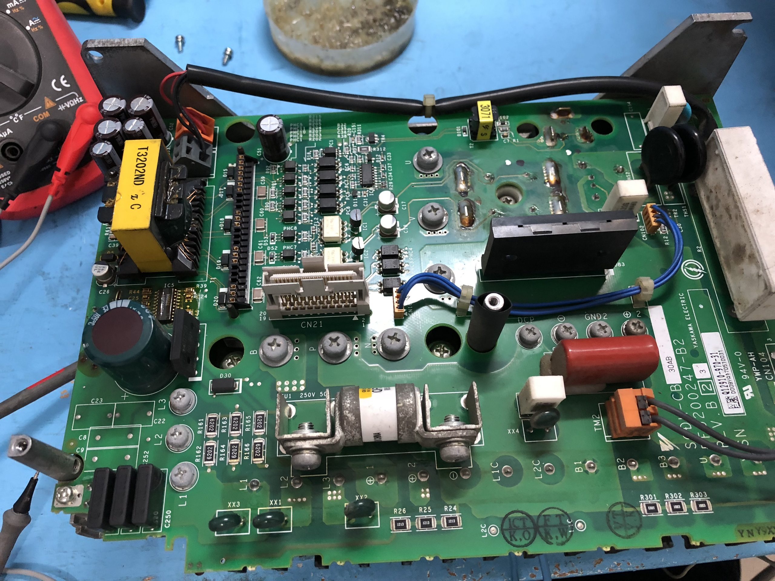 PRODUCTOS | Motion Control SAS