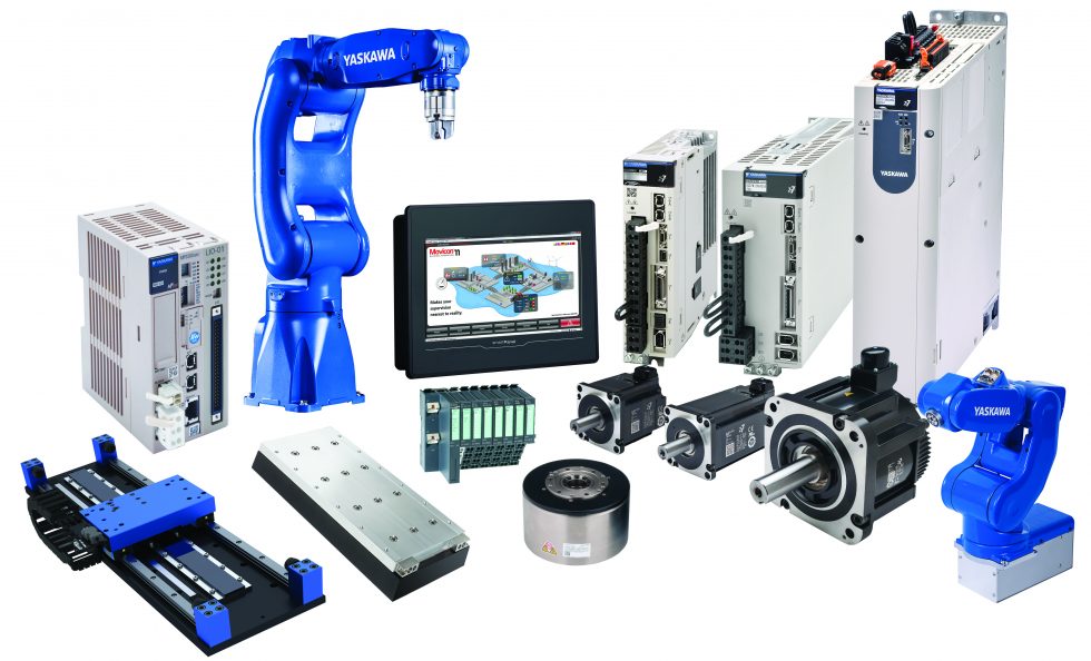 Motion Control SAS | MCSAS