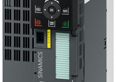 SIEMENS | Motion Control SAS