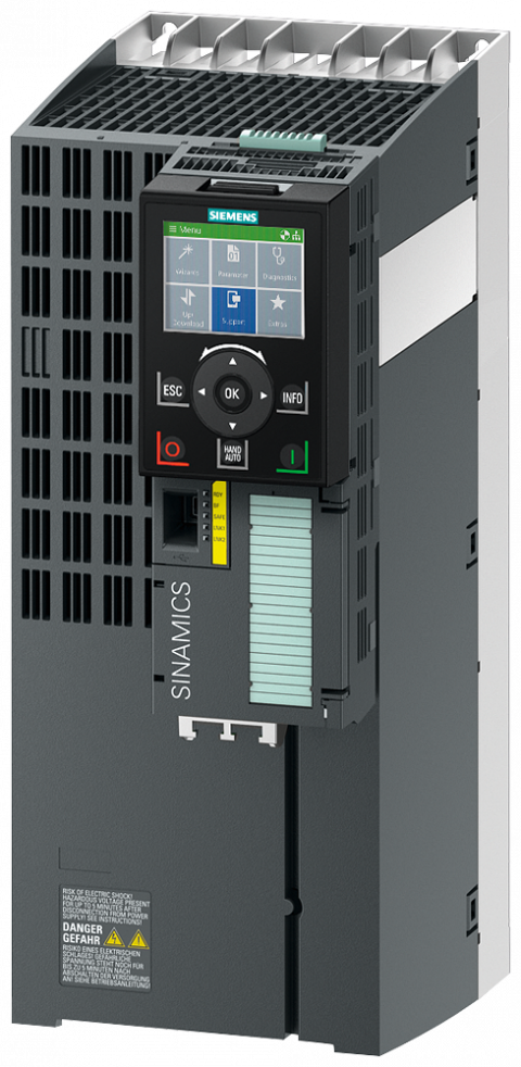 Motion Control SAS | MCSAS