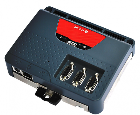 Motion Control SAS | MCSAS